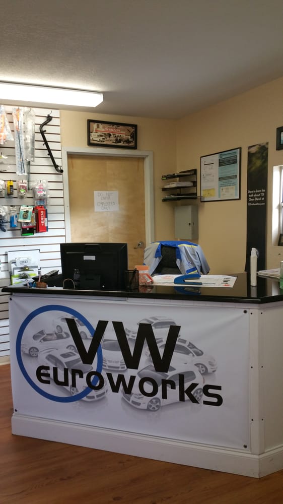 VW EUROWORKS - Updated October 2025 - 1313 Green Forest Ct, Winter Garden, Florida - Auto Repair ...
