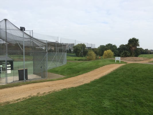 PLAYGOLF NORTHWICK PARK - Golf - Watford Road, London, United Kingdom ...