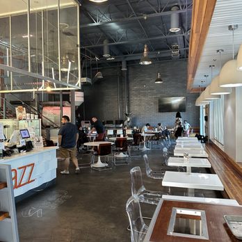 INTAZZA COFFEE WORKS - Updated October 2025 - 1081 Photos & 822 Reviews ...