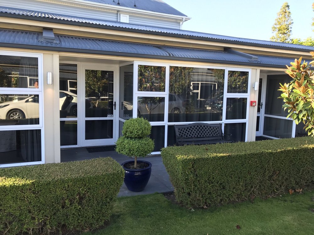 MERIVALE MANOR - Updated September 2025 - 18 Photos - 122 Papanui Rd ...