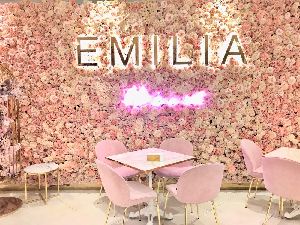 EMILIA CAFE - Updated January 2025 - 16 Photos - Suadiye Mah., İstanbul ...