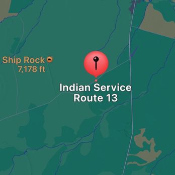 SHIPROCK MONADNOCK ROCK FORMATION - Updated October 2025 - 77 Photos ...