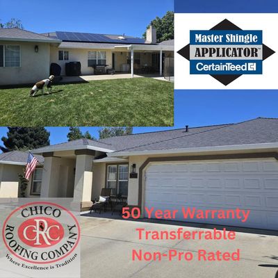 CHICO ROOFING COMPANY - Updated October 2025 - 24 Photos - 3030 ...