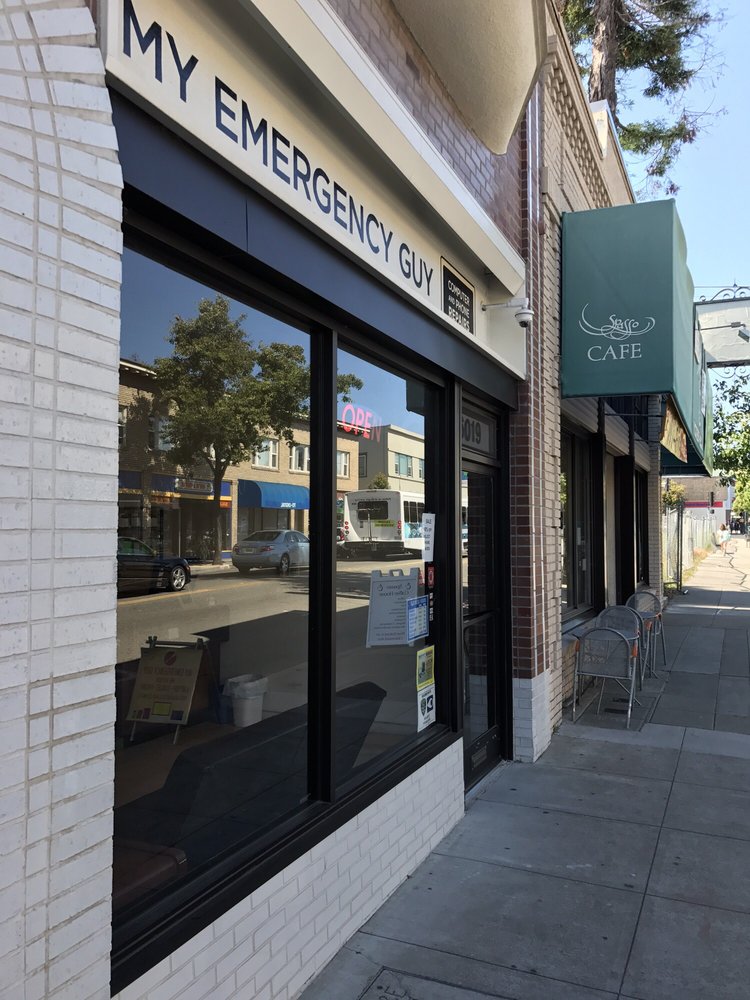 MY EMERGENCY GUY - Updated May 2024 - 23 Photos & 264 Reviews - 6019 ...