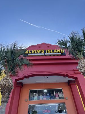 ALVIN’S ISLAND #756 - 23 Reviews - Souvenir Shops - 3650 N Atlantic ...