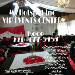 MERLE MANDERS CONFERENCE CENTER - Updated December 2025 - 11 Photos ...