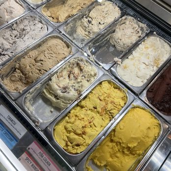 Reserve now at Bi-Rite Creamery - Ice Cream & Frozen Yogurt - Updated ...