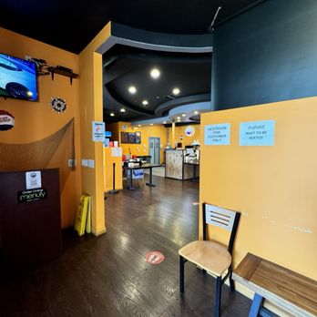 SHRIMP FACTORY - Updated October 2025 - 137 Photos & 242 Reviews ...