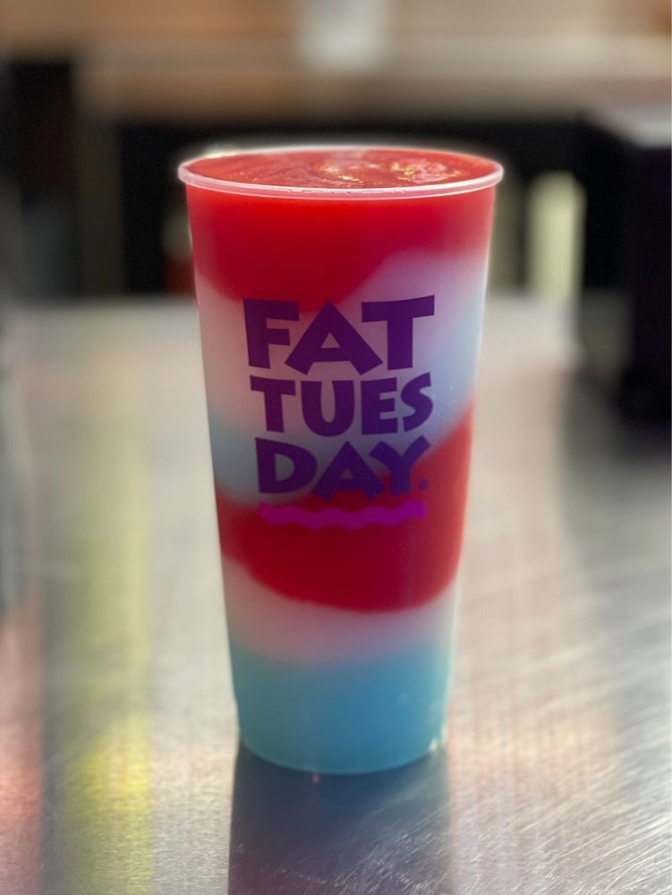 FAT TUESDAY - Updated May 2024 - 15 Photos - 3000 S Las Vegas Blvd, Las ...