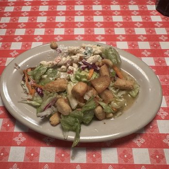 SPAGHETTI WORKS - Updated April 2025 - 266 Photos & 489 Reviews - 502 S ...