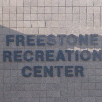 FREESTONE RECREATION CENTER - Updated January 2025 - 48 Photos & 56 ...