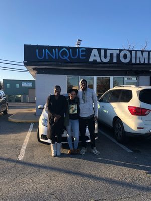 UNIQUE AUTO IMPORT - Updated December 2025 - 23 Photos & 52 Reviews ...