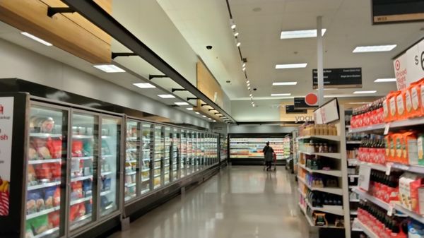 TARGET - Updated September 2025 - 69 Photos & 66 Reviews - 1515 County ...