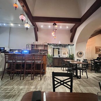 TABOON MEDITERRANEAN - Updated June 2024 - 575 Photos & 590 Reviews ...