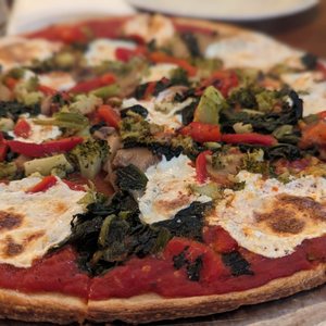 RACANELLI’S ORIGINAL PIZZA & BREW GREENBURGH - Updated April 2025 - 103 ...