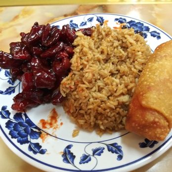 CHINA ONE - Updated December 2025 - 17 Photos & 13 Reviews - 1569 Rome ...