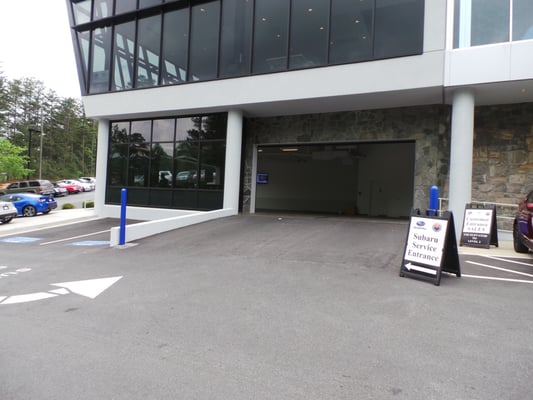 CLASSIC SUBARU OF ATLANTA - Updated January 2026 - 31 Photos & 89 ...