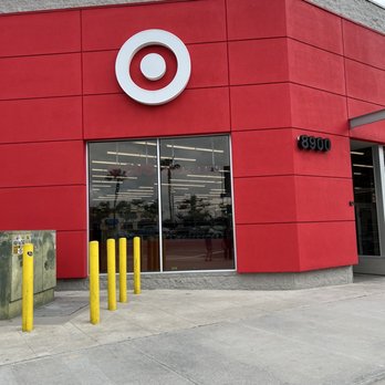 TARGET - Updated October 2025 - 45 Photos & 37 Reviews - 8900 S ...