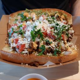TACO BAMBA RALEIGH - Updated July 2024 - 139 Photos & 74 Reviews - 3518 ...
