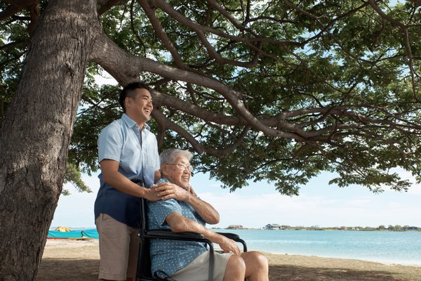 NAVIAN HAWAII, FORMERLY HOSPICE HAWAII - Updated May 2026 - 11 Photos ...