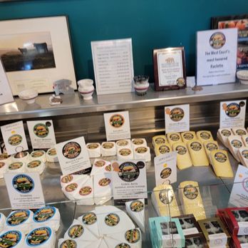 NICASIO VALLEY CHEESE COMPANY - Updated October 2025 - 154 Photos & 120 ...