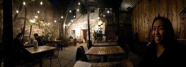 BIRBA - 199 Photos & 163 Reviews - Wine Bars - 458 Grove St, San ...