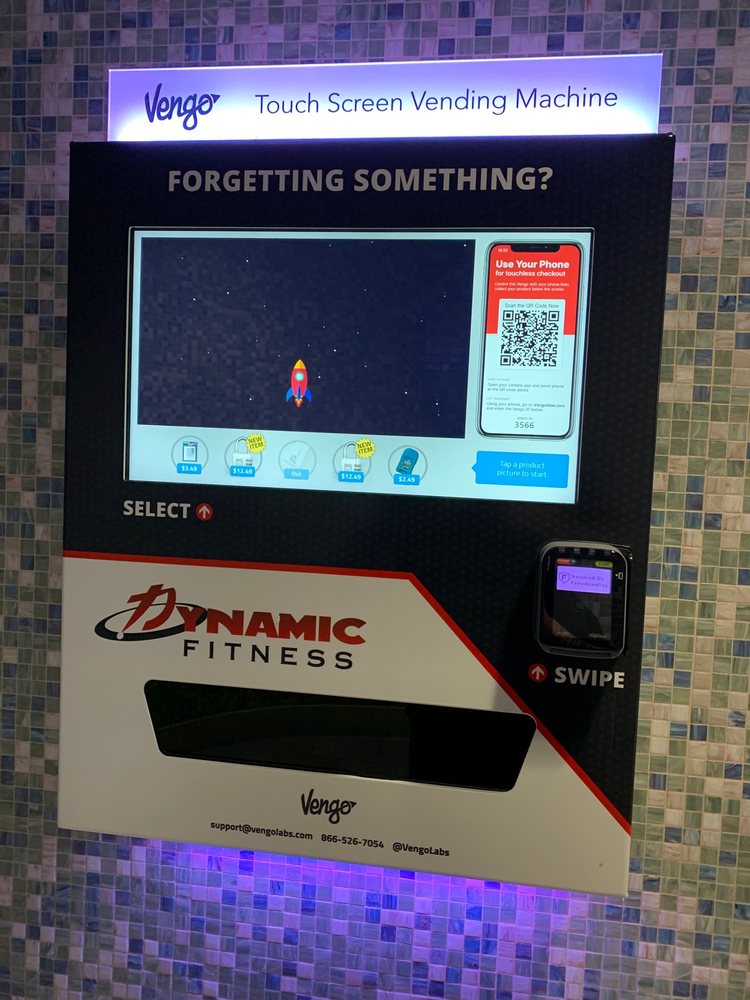 DYNAMIC FITNESS - HOUSTON - Updated September 2024 - 25 Photos & 71 ...