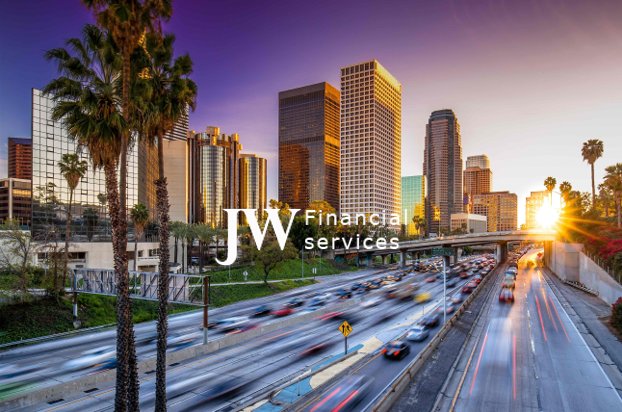 JW FINANCIAL SERVICES - Updated May 2024 - Request Information - 3700 ...