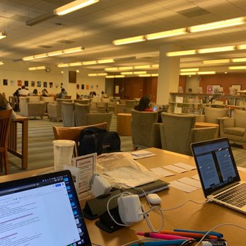 CHAPMAN UNIVERSITY LEATHERBY LIBRARIES - Updated October 2025 - 50 ...