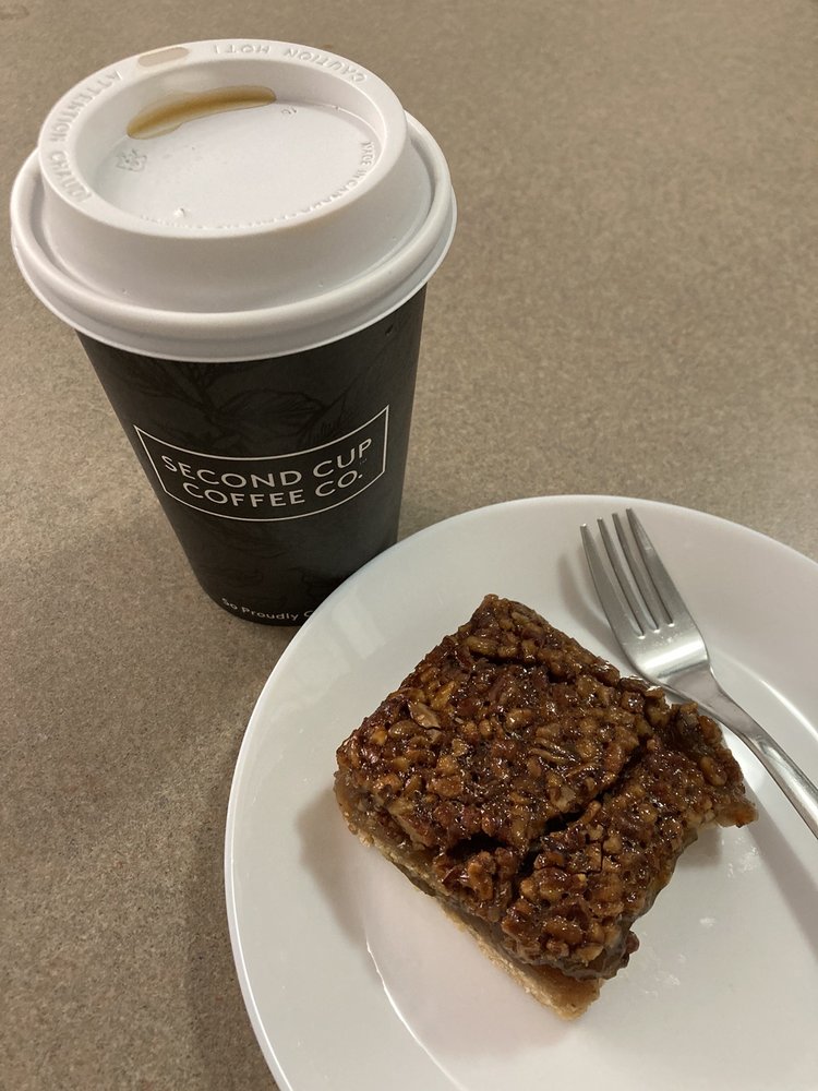 SECOND CUP - Updated December 2025 - 11 Reviews - 5150 Yonge Street ...