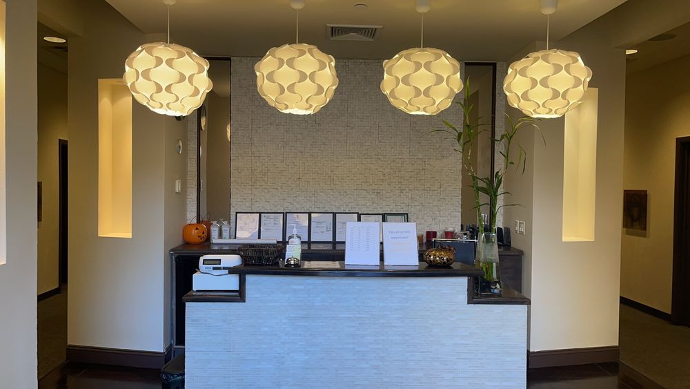 QI BALANCE SPA - Updated December 2025 - 15 Photos - 700 Paramus Park, Paramus, New Jersey ...