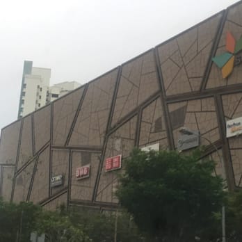 THE SELETAR MALL - Updated December 2025 - 18 Photos - 33 Sengkang West ...