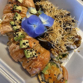 MIDAMI SUSHI - Updated December 2025 - 41 Photos & 19 Reviews - 7 ...