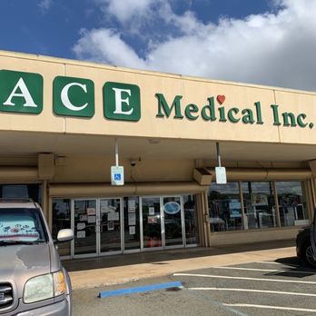 ACE MEDICAL - Updated July 2025 - 57 Photos & 72 Reviews - 94-910 ...