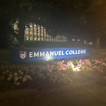 EMMANUEL COLLEGE - Updated October 2025 - 11 Reviews - 400 Fenway ...