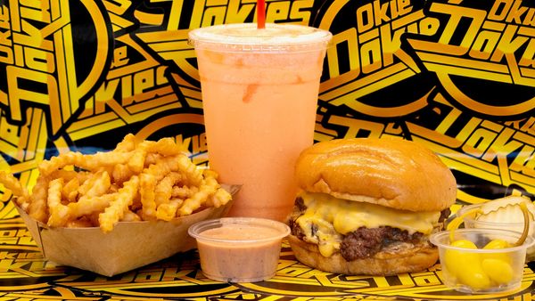 OKIE DOKIES - Updated December 2025 - 66 Photos & 68 Reviews - 6415 ...