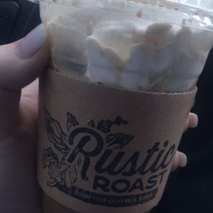 RUSTIC ROAST - 24 Photos & 24 Reviews - Coffee & Tea - 182 Waccamaw ...
