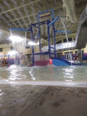 LONGMONT RECREATION CENTER - Updated January 2025 - 26 Reviews - 310 ...