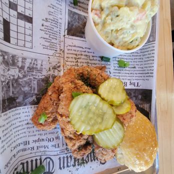 FREIGHT FRIED CHICKEN - Updated December 2025 - 83 Photos & 82 Reviews ...