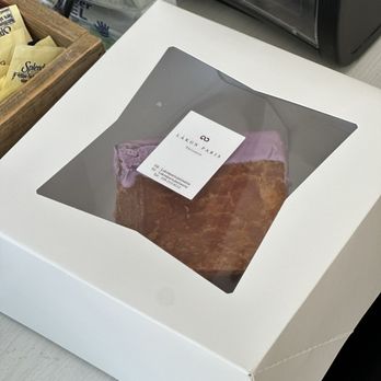 LAKON PARIS PATISSERIE - Updated December 2024 - 176 Photos & 80 ...