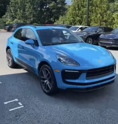 ATLANTA AUTOS - Updated December 2025 - 116 Photos & 140 Reviews - 1001 ...