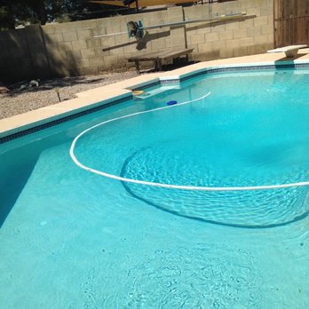 HENNESSY POOLS - Updated September 2025 - 941 E Canyon Way, Chandler ...