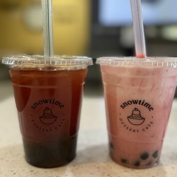 SNOWTIME - Updated April 2025 - 1196 Photos & 540 Reviews - 2095 North ...