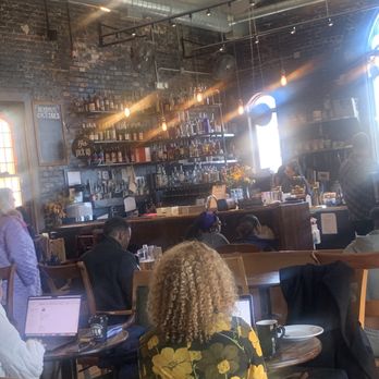 THE CONGREGATION DETROIT - Updated September 2025 - 553 Photos & 182 ...