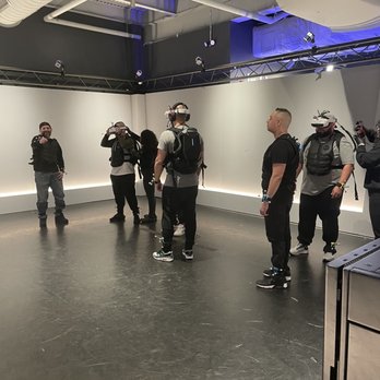 SANDBOX VR - Updated July 2025 - 43 Photos & 32 Reviews - 305 Route 17 ...