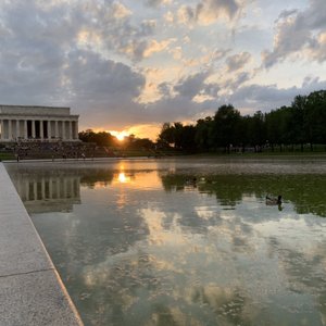 SUMMER HOUSE - Landmarks & Historical Buildings - E Capitol Cir NW ...