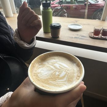 THE COFFEE MOVEMENT - Updated August 2024 - 365 Photos & 148 Reviews ...