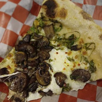 NORM’S PIZZA - Updated July 2024 - 18 Photos & 12 Reviews - 8 Cortlandt ...