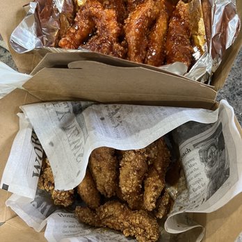 K*CHICK KOREAN FRIED CHICKEN - Updated July 2024 - 138 Photos & 95 ...