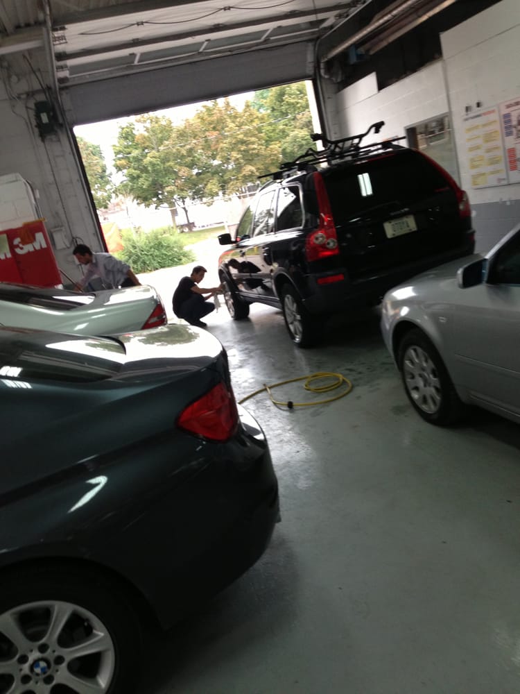 SIMPLICITY CAR CARE - Updated September 2025 - 31 Reviews - 318 ...